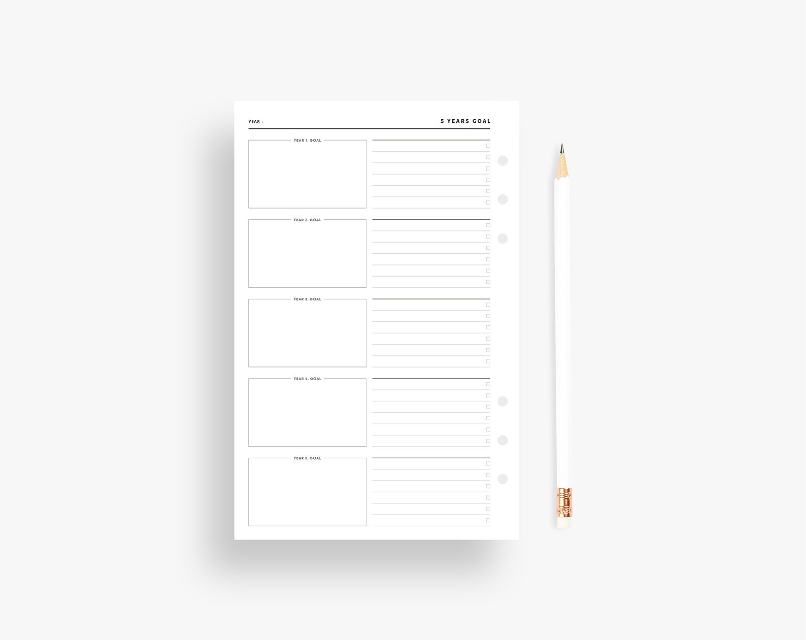 5-year-planner-business-plan-5-year-plan-goal-planner-goal-setting