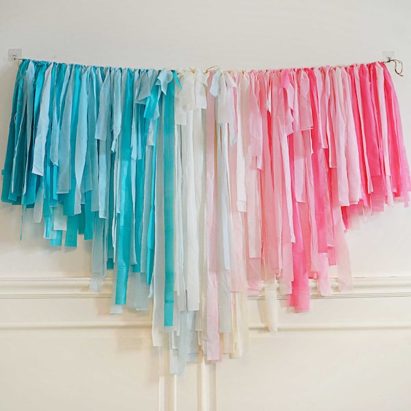 Streamer Backdrop - Etsy
