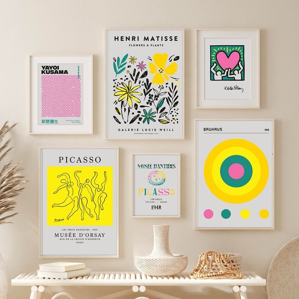 Large Scale Art - Etsy