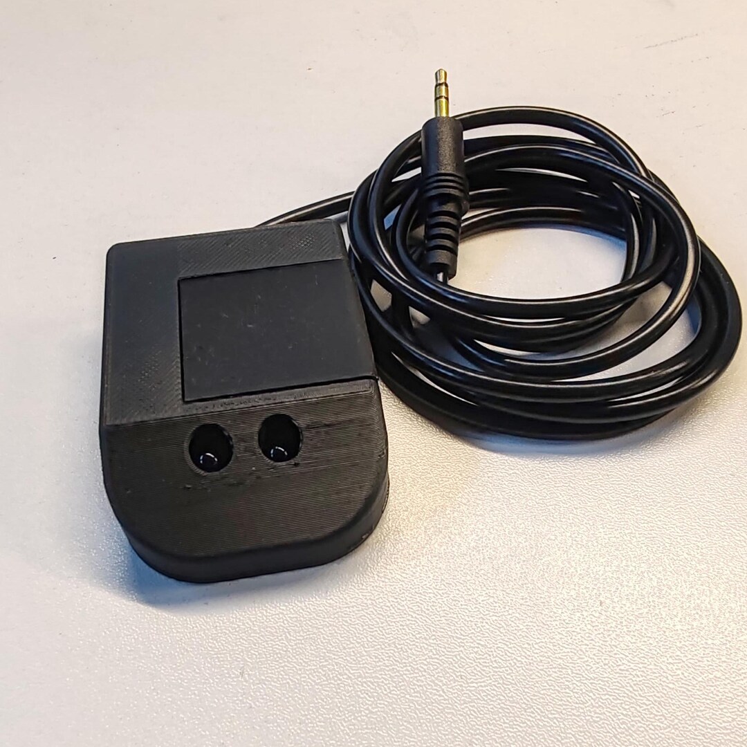 Contactless Proximity Adaptive Switch Adapted Toy XAC PS5 - Etsy