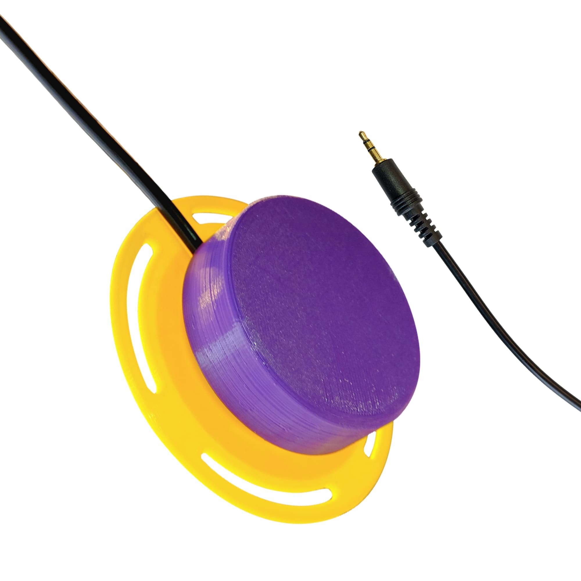 Adaptive Switch Adaptable Button for Adapted Toy XBOX XAC PS5 Access ...