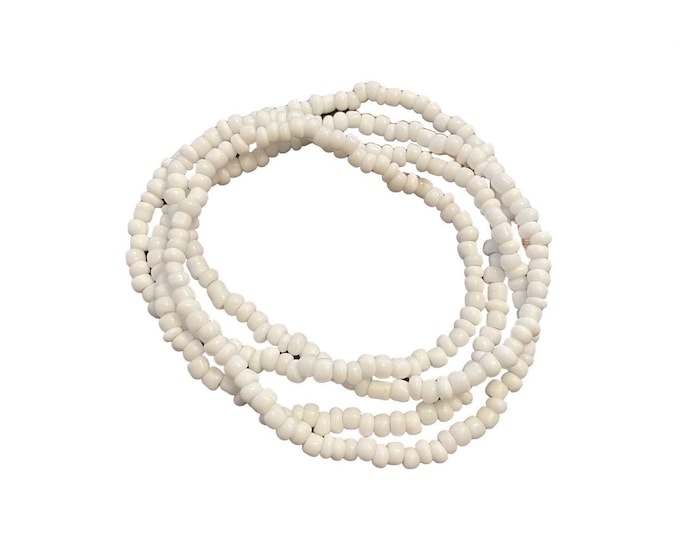 Obatala Eleke | Obatala Ileke | Collar De Obatala | Obatala Necklace ...