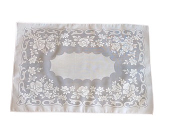 White Altar Cloth - Etsy