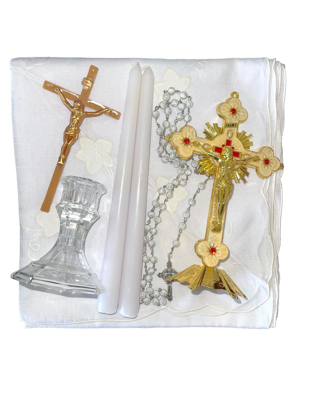 Altar Kit | Spiritual Altar Kit | Altar | Spiritual Altar - Etsy Canada