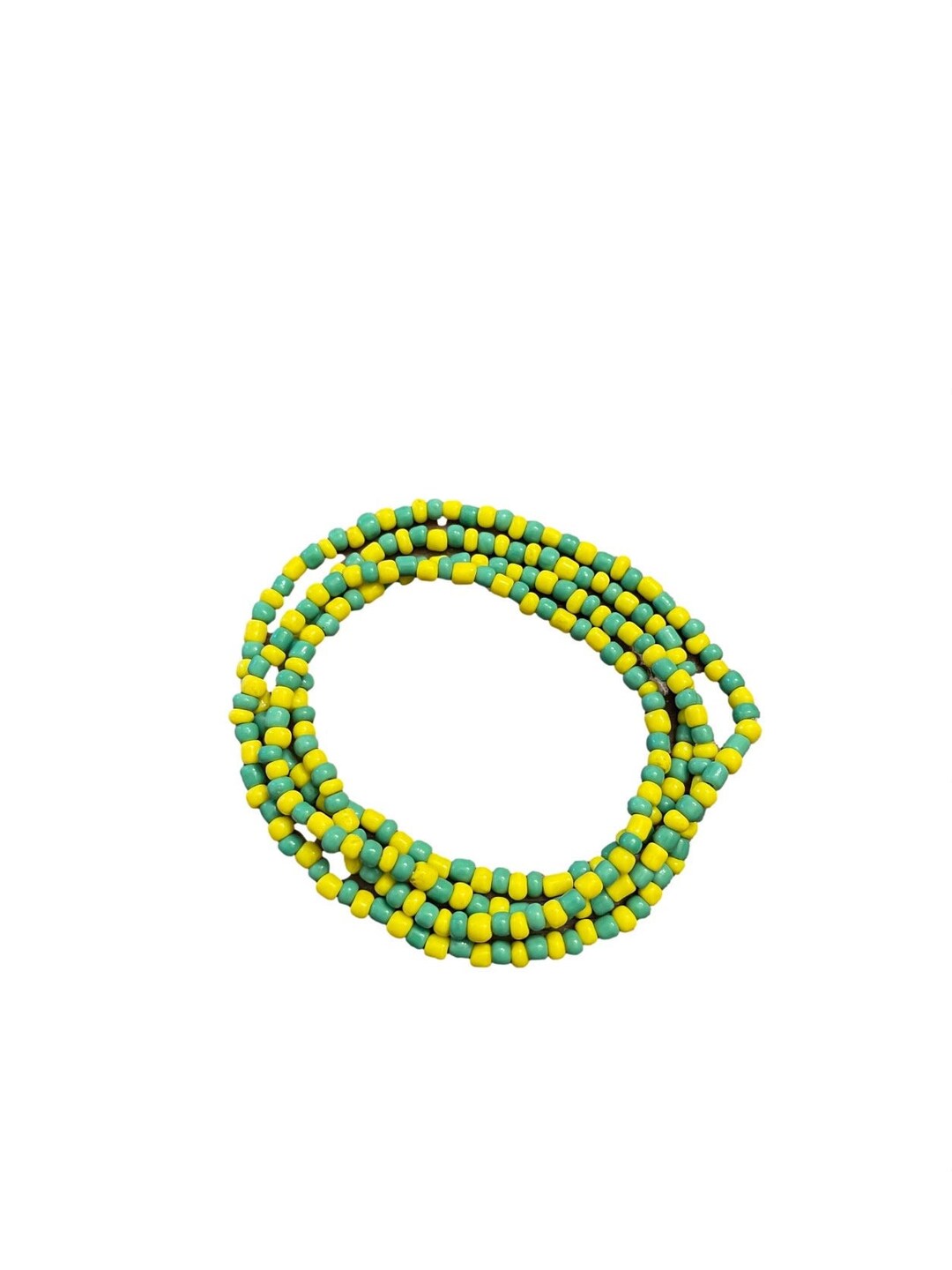 Orula Eleke | Orula Ileke | Collar De Orula | Orula Necklace | Orula ...