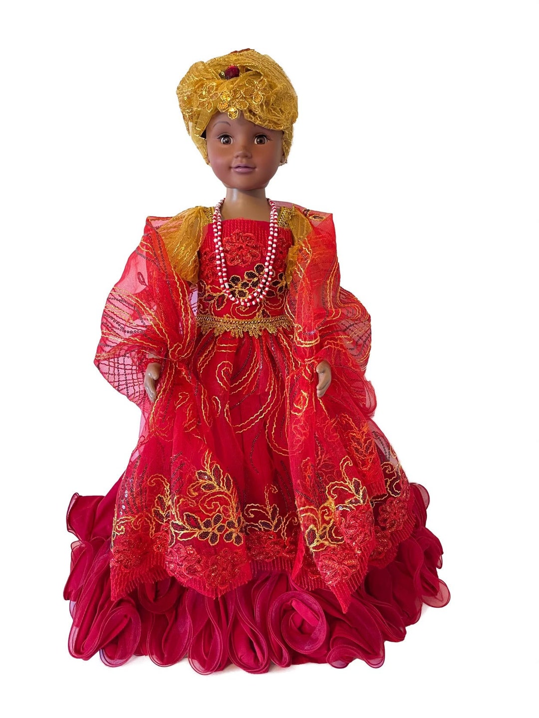 Shango Doll Muneca De Shango Chango Doll Muneca De - Etsy