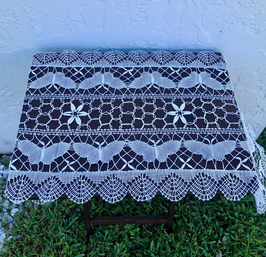 Butterfly Table Runner Altar Runner Altar Decoration - Etsy