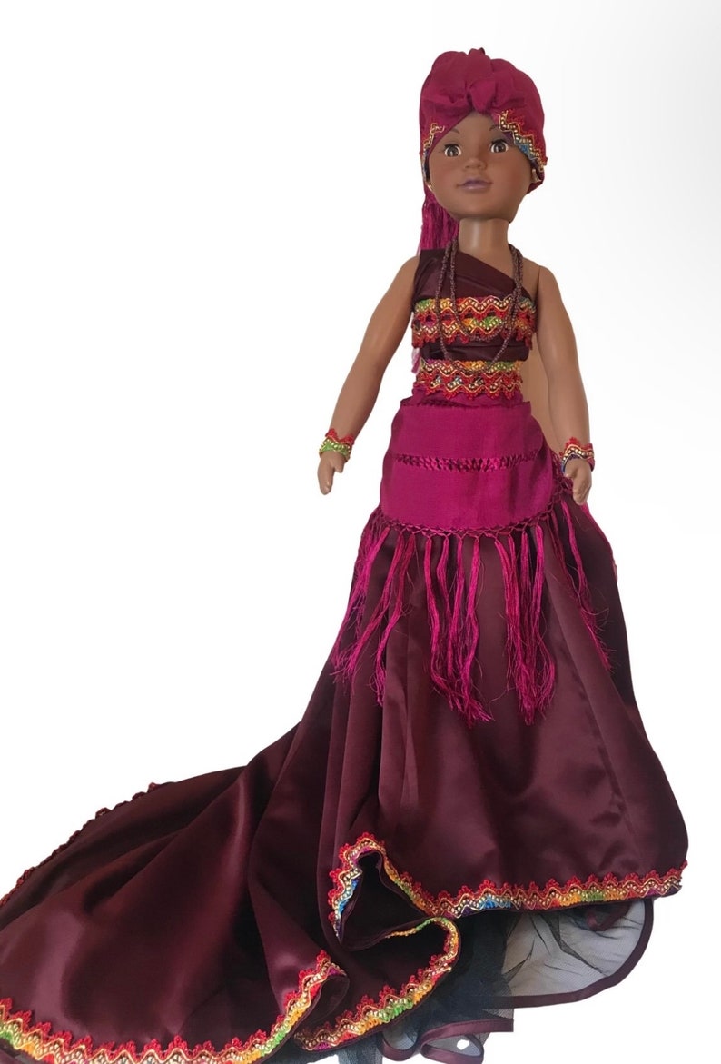 Custom Spiritual Doll Spiritual Dolls Religious Dolls - Etsy