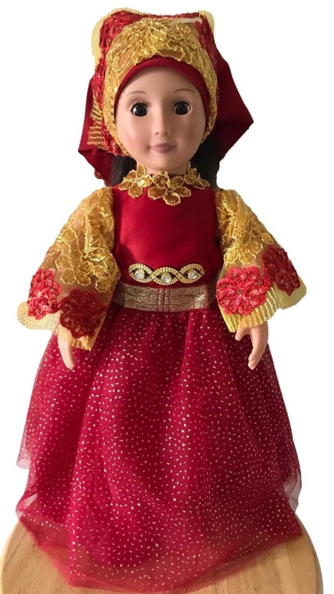 Shango Doll | Muneca De Shango | Chango Doll | Muneca De Chango ...