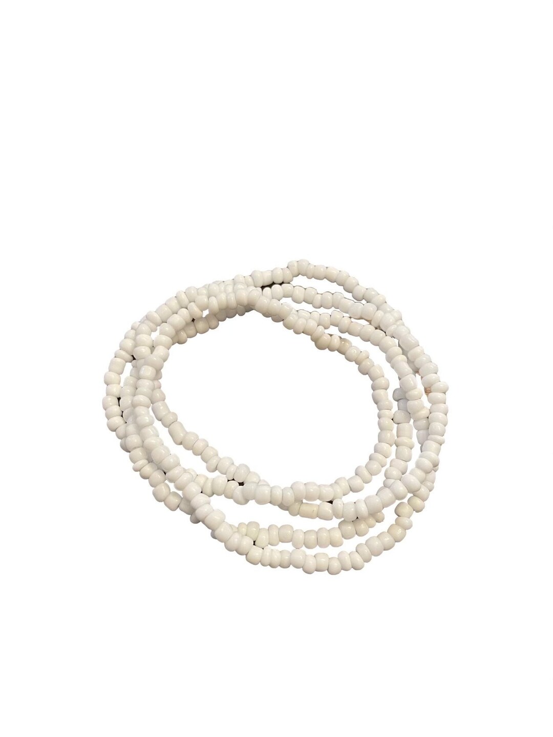 Obatala Eleke | Obatala Ileke | Collar De Obatala | Obatala Necklace ...