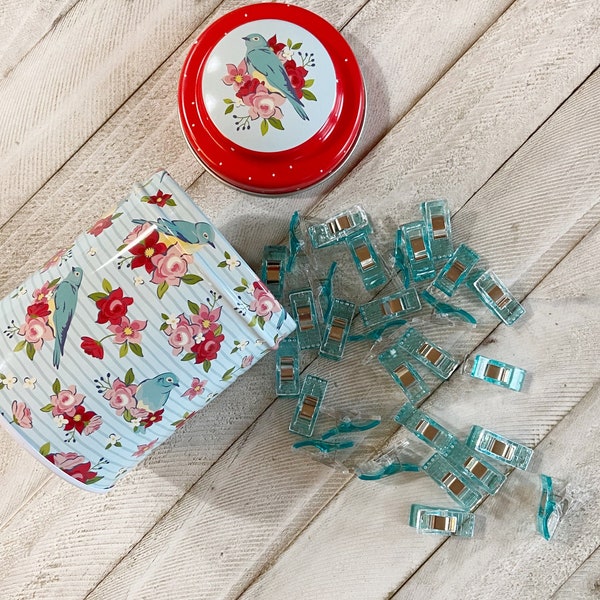 Sewing Clips - Etsy