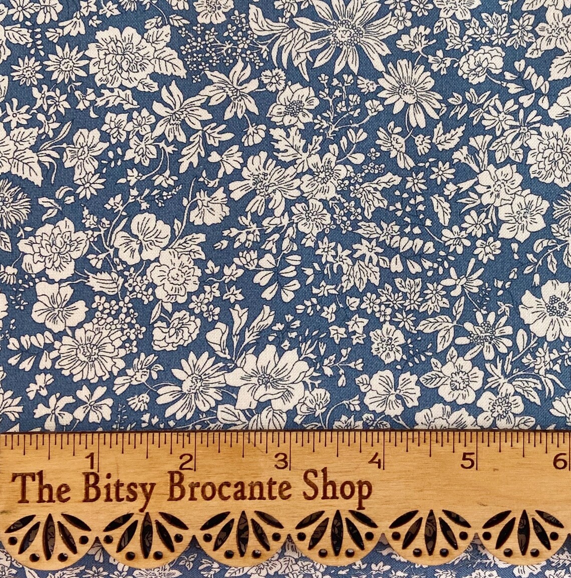 Evening Sky - Liberty of London the Emily Belle Collection Lasenby ...