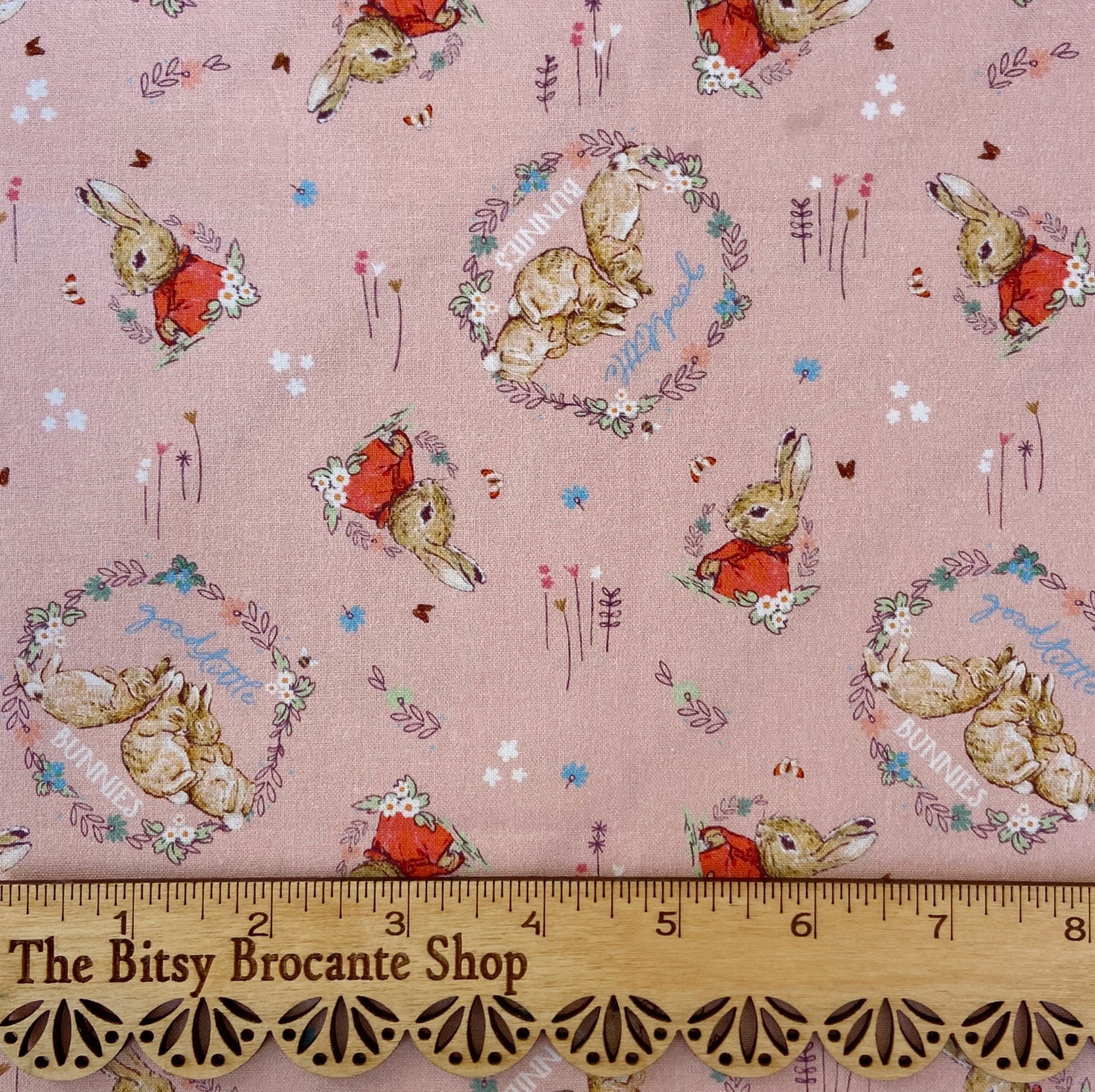 Peter Rabbit and Friends Beatrix Potter Prints by Visage - Etsy