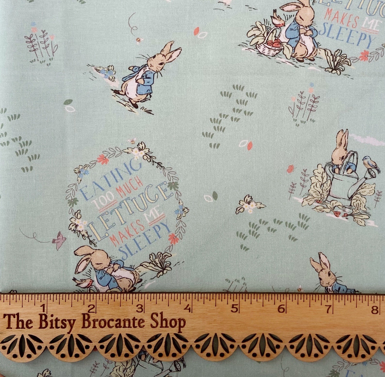 Peter Rabbit and Friends Beatrix Potter Prints by Visage - Etsy