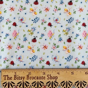 Ladybird by Dena Designs Freespirit Fabrics : Fat Quarter Set of 4 ...