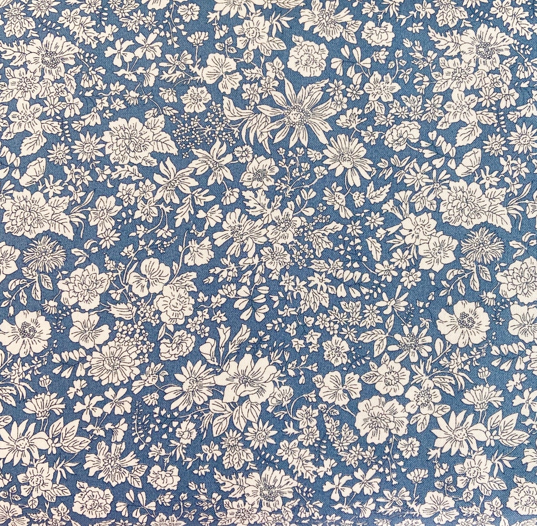 Evening Sky - Liberty of London the Emily Belle Collection Lasenby ...