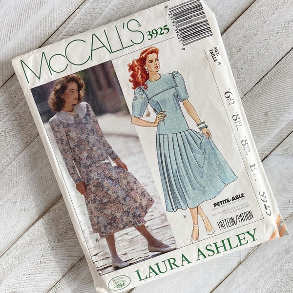 Laura Ashley Pattern - Etsy