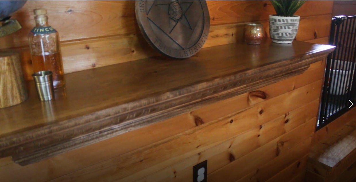 Stealth Shelf Concealment Shelf Secret Shelf Digital Plans - Etsy Canada