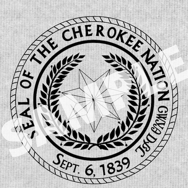 Png for Cherokee - Etsy