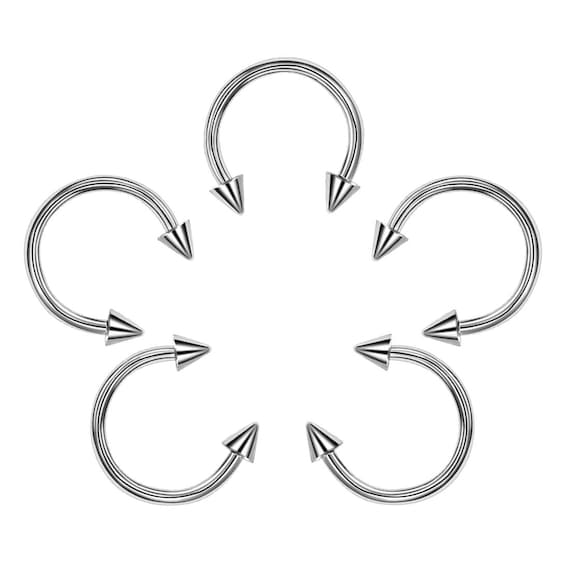 Nose Arrow Arrow Arrow