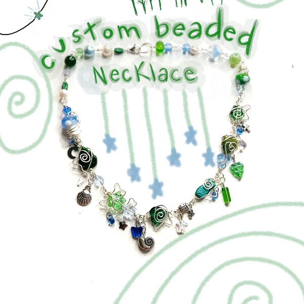 Beads - Etsy Canada