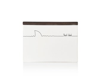 Shark Week Box | Etsy