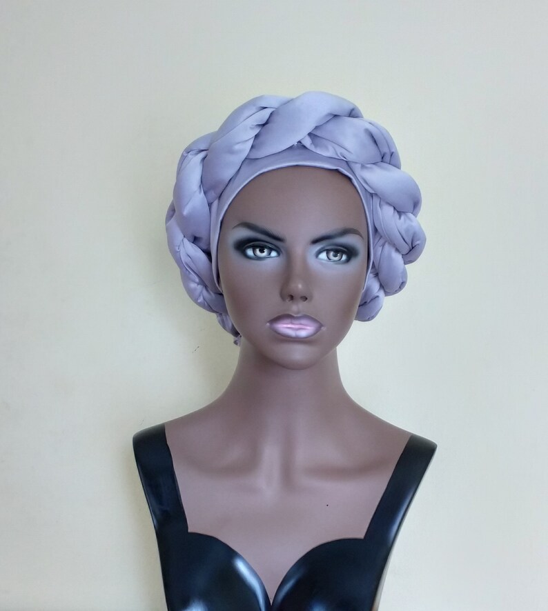 Women Beautiful Embellished Sequence Turbans - Etsy