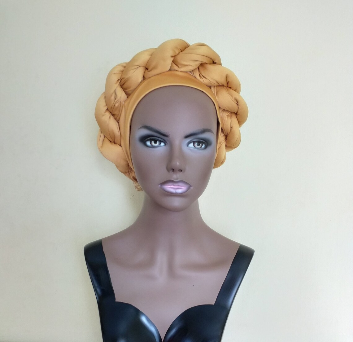 Women Beautiful Embellished Sequence Turbans - Etsy