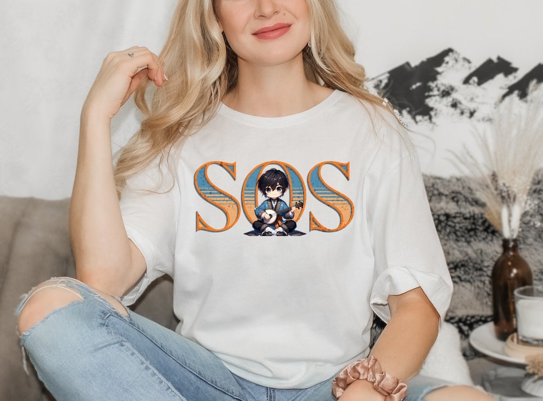 SOS Gift for Dear Dears, Kazakhstan Kazakh Singer, Save Our Ship ...