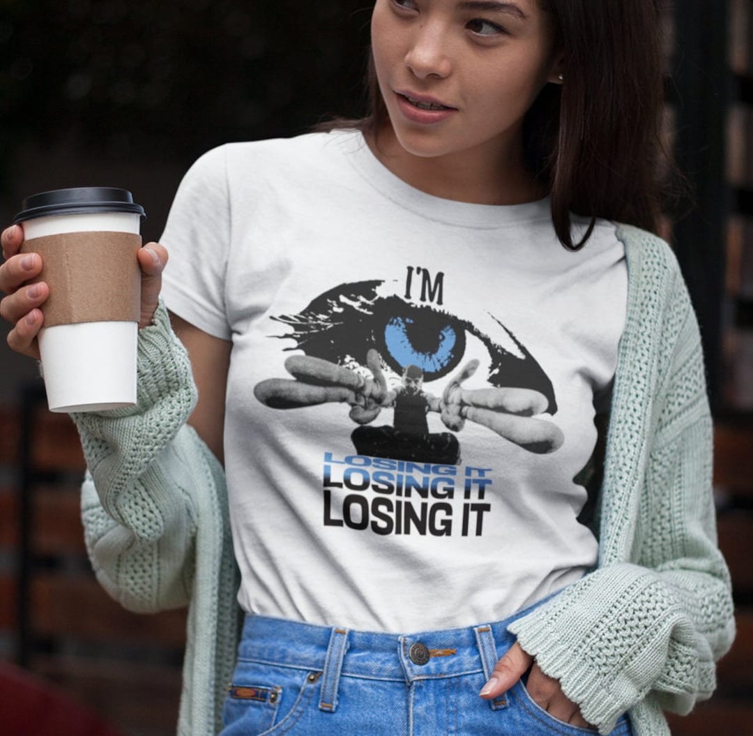 Ren Gill Premium T-shirt, Gift for Ren Renegade Fans, Hip Hop Rapper ...