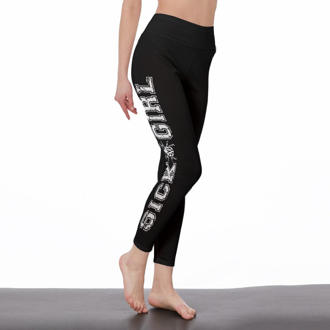 Ren Gill, Sick Girl Boi, All Over Custom Leggings, Gift for Ren ...