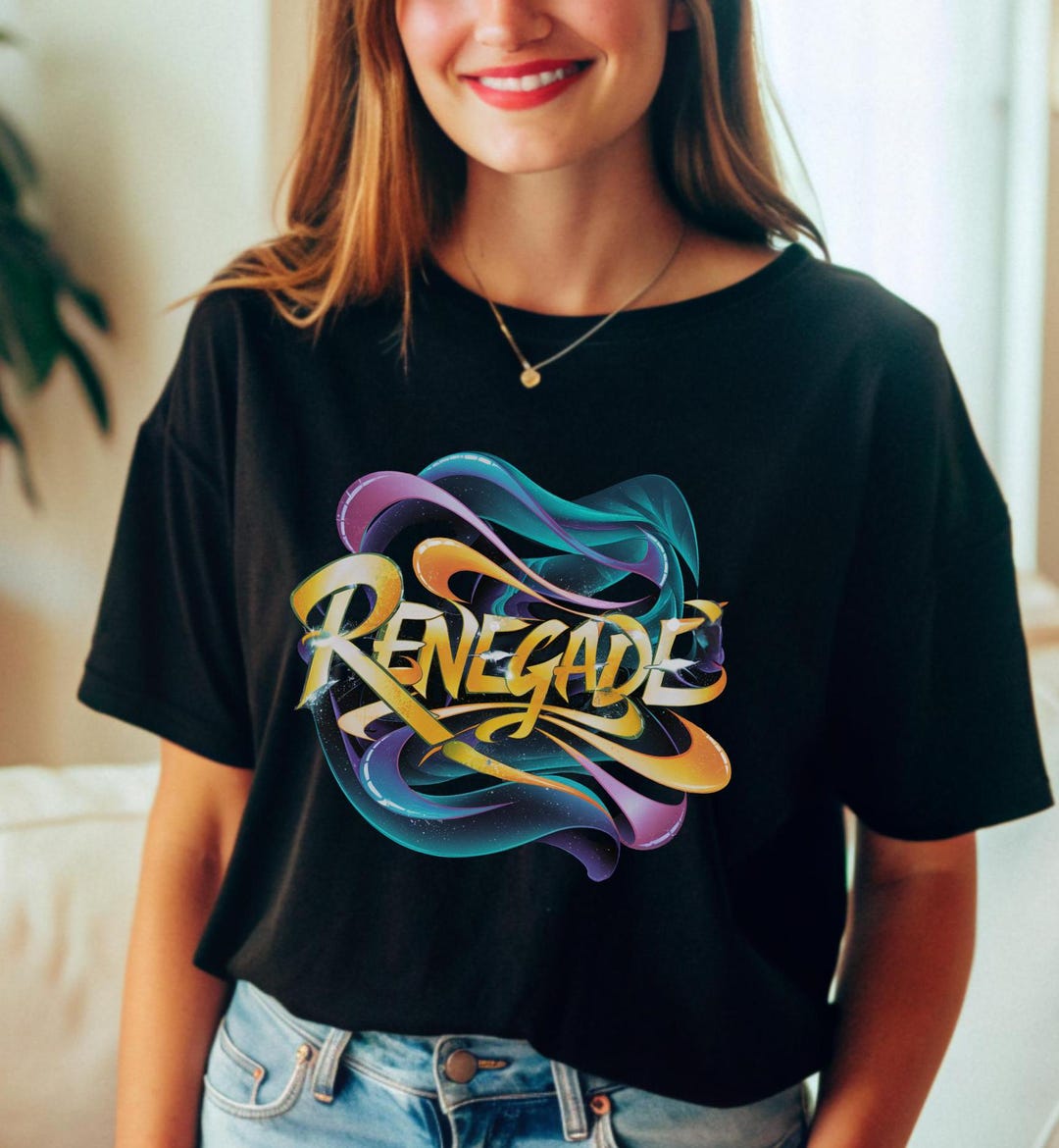Renegade, Ren and Stimpy Graphic Tee, Renaissance Faire , Ren Mccormack ...