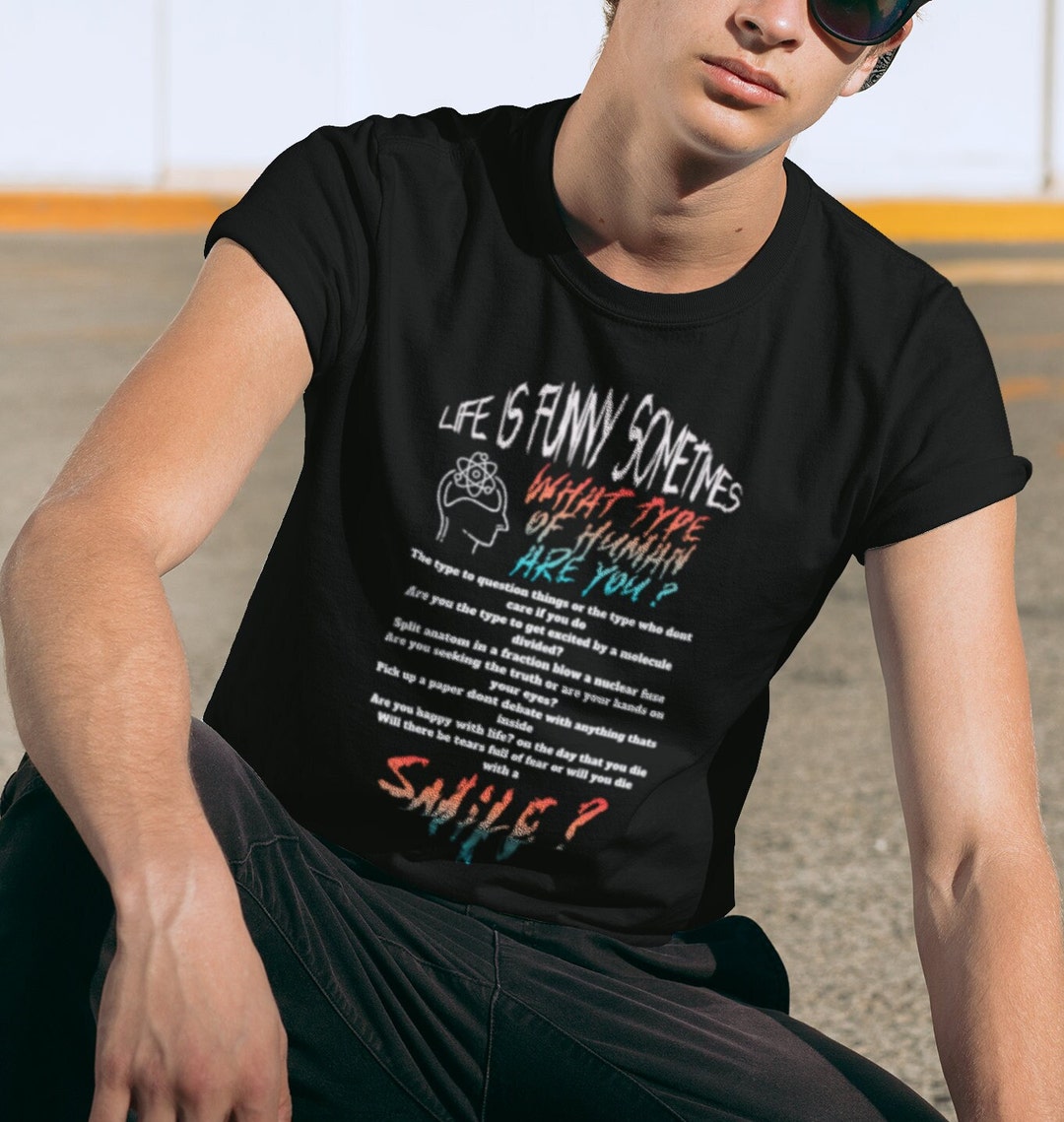 Hi Ren Gill, Premium T-shirt Unisex, for Ren Renegade Fans, Singer ...