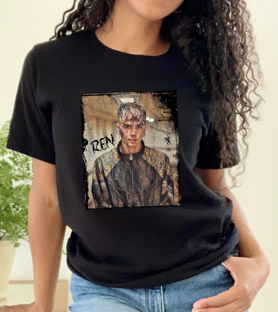 Hi Ren Gill , Renegade Fans for Ren, Singer From Brighten UK Wales ...