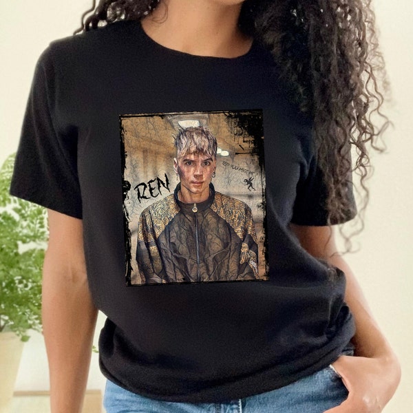 Ren Gill (Just for you!) - Etsy