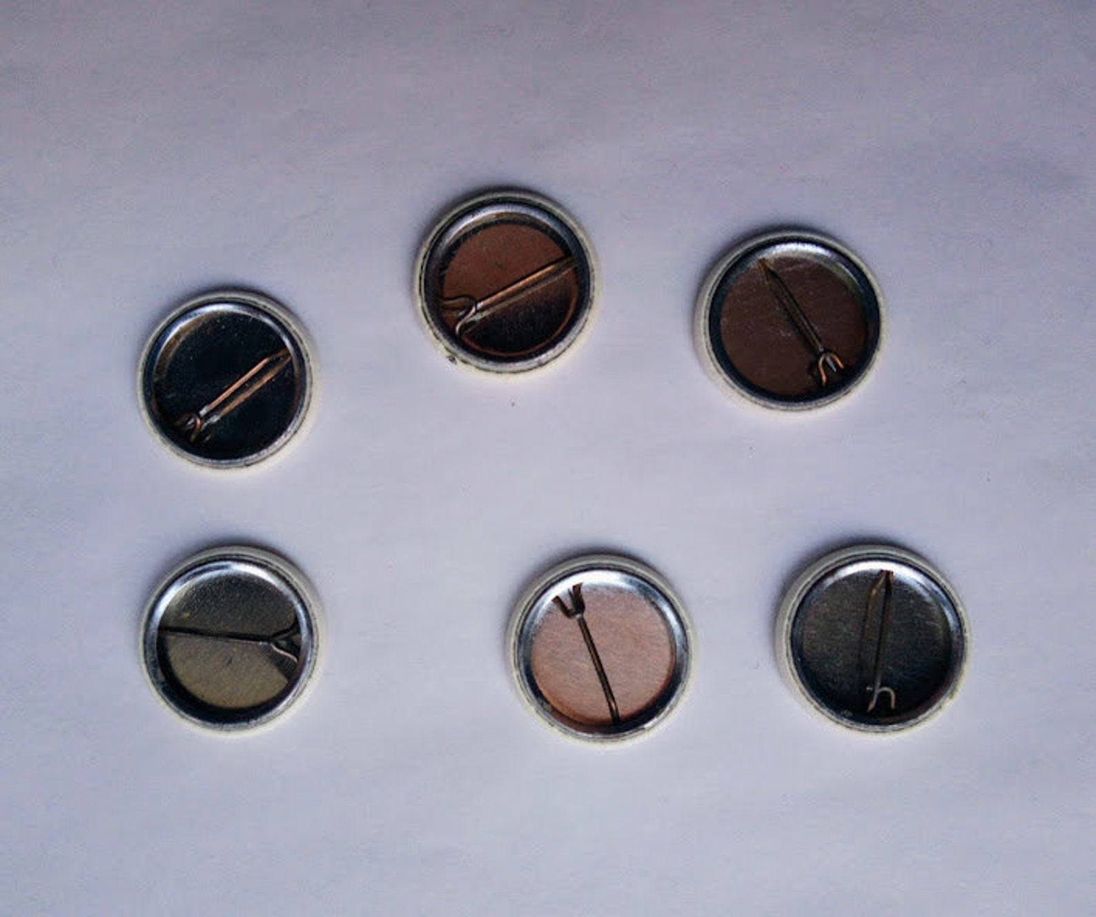 Keith Haring True Vintage Buttons Collection 1980s - Etsy