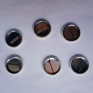 Keith Haring True Vintage Buttons Collection 1980s - Etsy