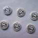 Keith Haring True Vintage Buttons Collection 1980s - Etsy