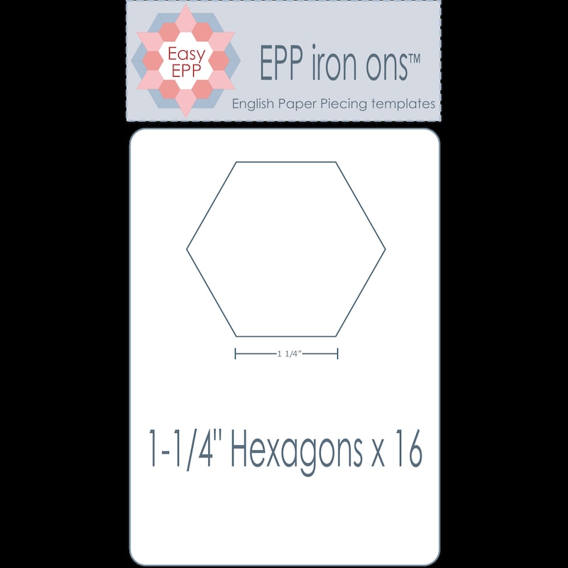 Epp Templates - Etsy