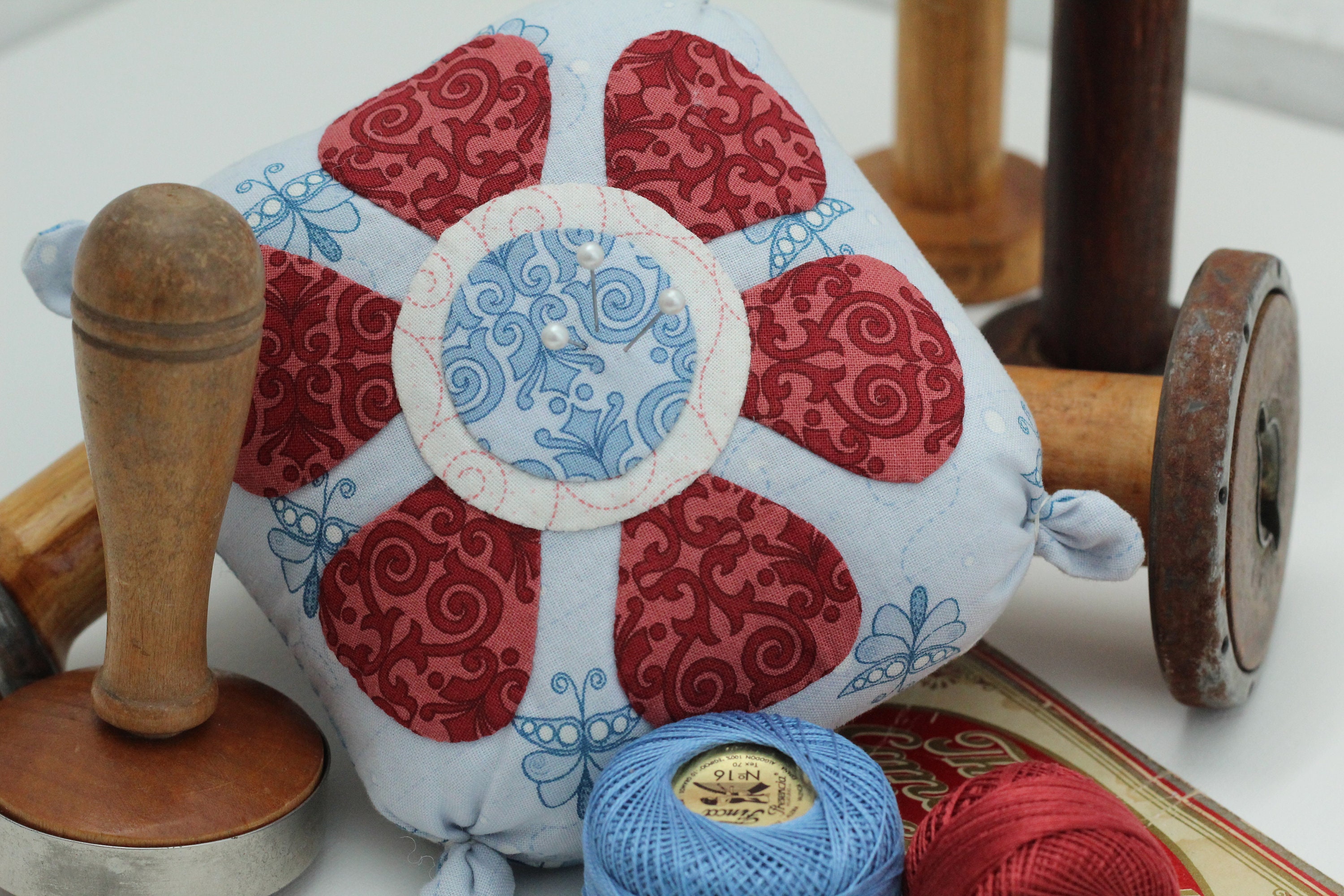 HNK Applique Paper Fusible Iron on Leave in Paper for - Etsy