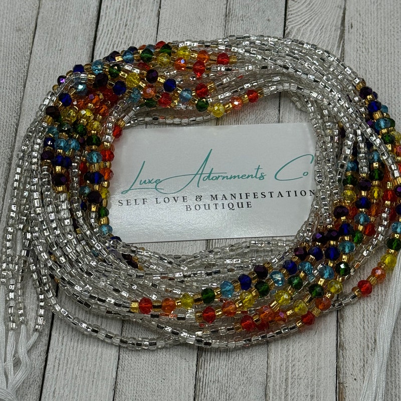 Permanent Belly Chain - Etsy