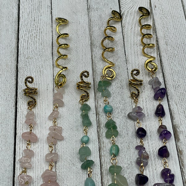 Loc Jewelry - Etsy