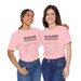 Unisex Tee Shirt - Solo Polyamory Nutrition Facts Shirt - Love in ...