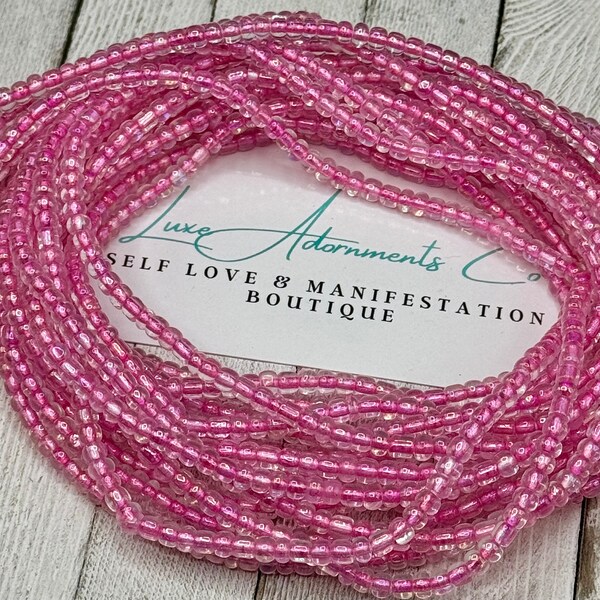 Beaded Body Jewelry - Etsy