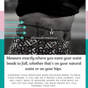 NEW!! Evil Eye Waist Bead Set - Waist Beads - Blue and Gold Mixed Waistbeads W/removable Charm ...