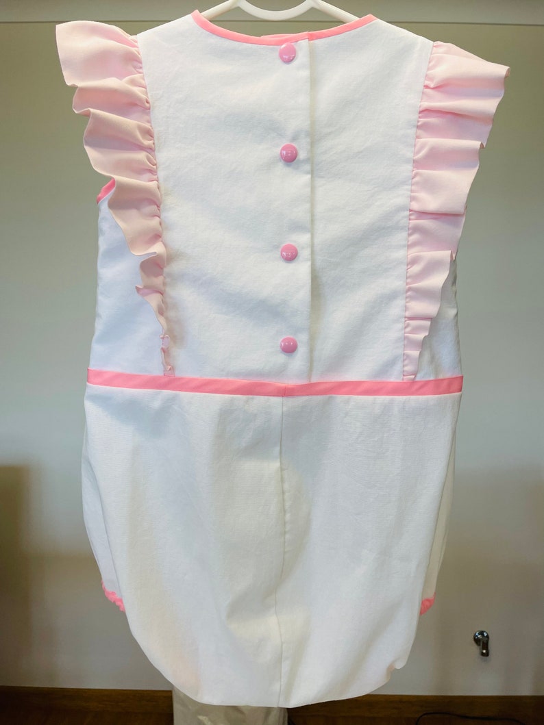 Baby Girl Peter Rabbit, Beatrix Potter Romper and Matching Soft Sandals ...