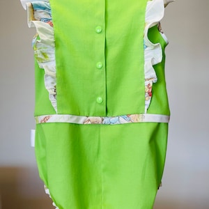 Baby Girl Peter Rabbit, Beatrix Potter Romper and Matching Soft Sandals ...