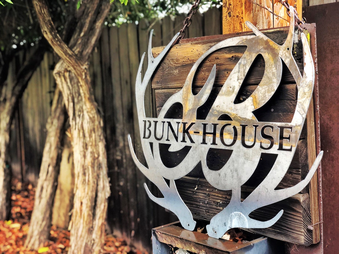 Custom Metal Sign Metal Cutout Sign Personalized Gift - Etsy