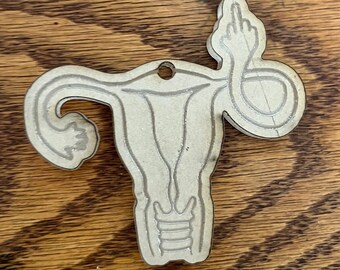 Uterus Mold - Etsy