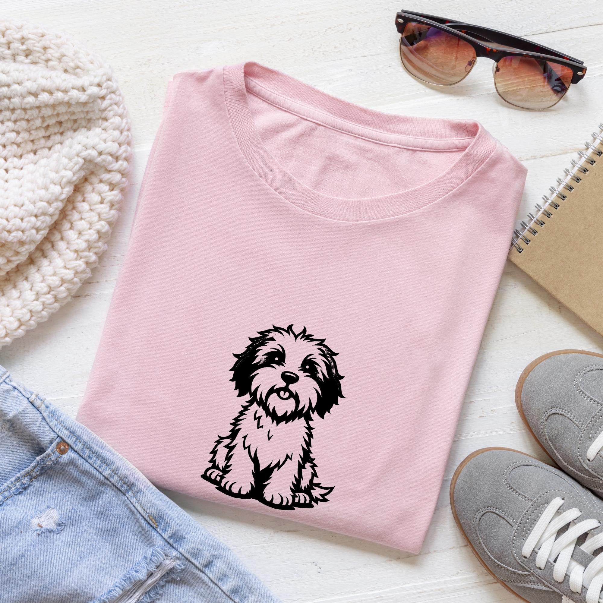 Cute Dog Sitting Pose Complete Breed Bundle Svg Designs for Cricut ...